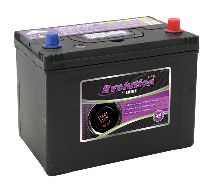 EXIDE SSEFB-D26 ENHANCED FLOODED – perthdiscountbatteries.com.au